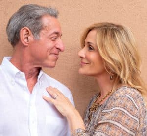 Dating & Relationship Coach | Lisa Shield