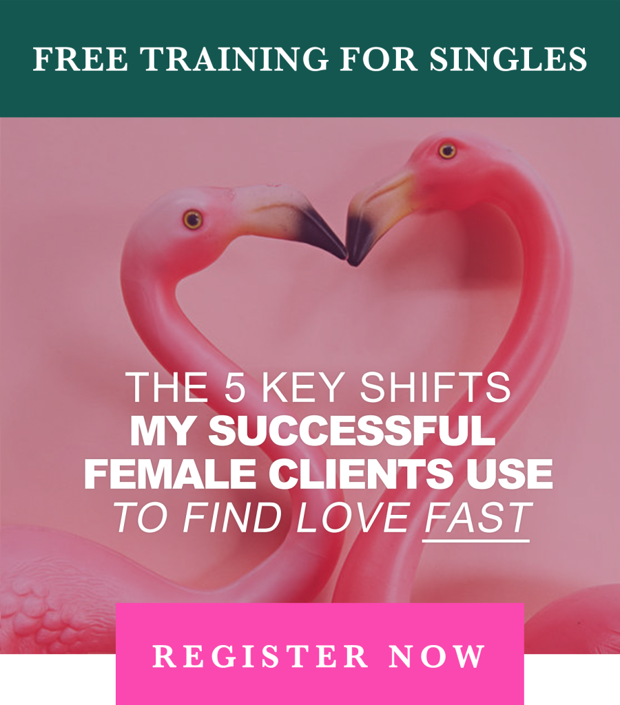 How and When to Have the Exclusivity Talk | Lisa Shield