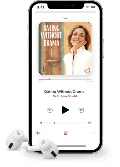 Dating & Relationship Coach | Lisa Shield