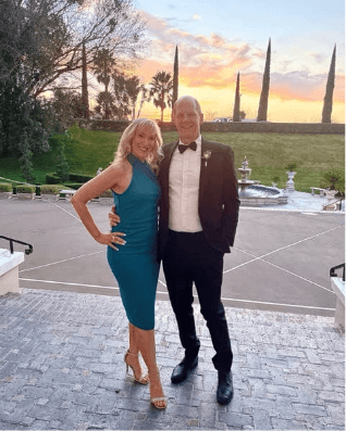 Executive Dating Coach for Women | Lisa Shield